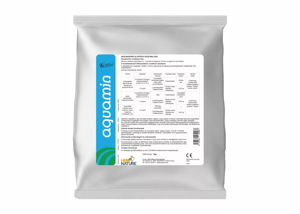 Aquamin - 5kg - Online Gazda - Profi kertészek profi webáruh